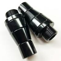 China Professional Metal CNC Machining Service With CNC Lathe Tolerance ±0.01mm for sale
