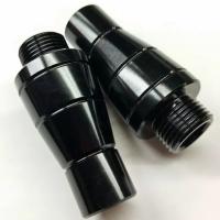 China Professional Metal CNC Machining Service With CNC Lathe Tolerance ±0.01mm for sale