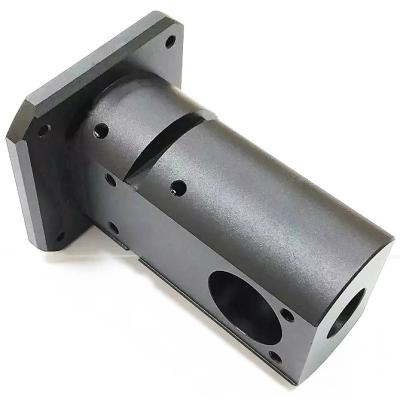 China Rapid Prototyping Custom CNC Prototype Services ABS/Nylon/PC/PP/POM Resin Plastic Prototype 3D Printing Manufacturing for sale