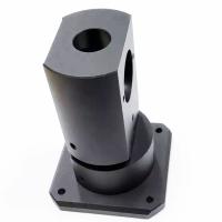 China Rapid Prototyping Custom CNC Prototype Services ABS/Nylon/PC/PP/POM Resin Plastic Prototype 3D Printing Manufacturing for sale