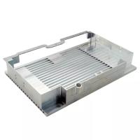 China China Factory Custom Rapid Prototype Wholesale CNC Machining Frame Parts for Markets for sale