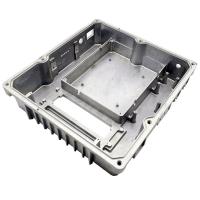 China China Factory Custom Rapid Prototype Wholesale CNC Machining Frame Parts for Markets for sale