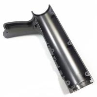 China China Manufacturer Customized ABS CNC Machining  Service Framework Micro Machining for sale