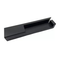 China China High Quality PC ABS Rapid Prototyping Cnc Plastic Processing Machining Milling Parts Exporter for sale