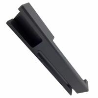 China China High Quality PC ABS Rapid Prototyping Cnc Plastic Processing Machining Milling Parts Exporter for sale