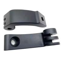 China China High Quality PC ABS Rapid Prototyping Cnc Plastic Processing Machining Milling Parts Exporter for sale