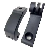 China China High Quality PC ABS Rapid Prototyping Cnc Plastic Processing Machining Milling Parts Exporter for sale