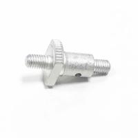 China Godd Quality Rapid Prototype CNC Machining Aluminum Alloy Turning Precision Parts Manufacturer for sale