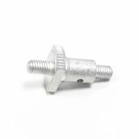 China Godd Quality Rapid Prototype CNC Machining Aluminum Alloy Turning Precision Parts Manufacturer for sale