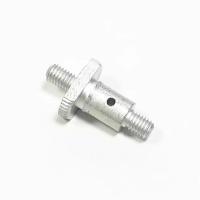 China Godd Quality Rapid Prototype CNC Machining Aluminum Alloy Turning Precision Parts Manufacturer for sale