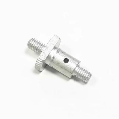 China Godd Quality Rapid Prototype CNC Machining Aluminum Alloy Turning Precision Parts Manufacturer for sale