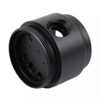 China Dongguan Rapid Prototyping Cnc Machining Precision Milling Product Plastic ABS Prototype Exporter for sale