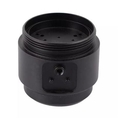 China Dongguan Rapid Prototyping Cnc Machining Precision Milling Product Plastic ABS Prototype Exporter for sale