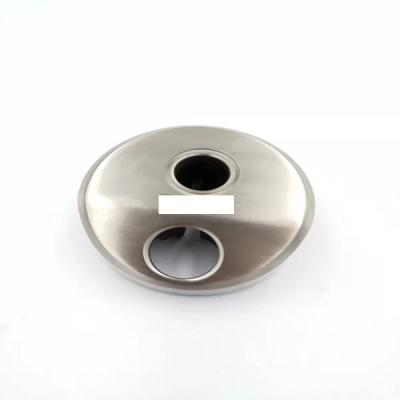 China China Manufacturer CNC Machining Parts-Stainless Steel Precision Prototypes for Bearing for sale