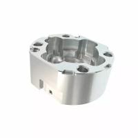 China High Precision Rapid Prototype Cnc Machining Fabrication Oem Cnc Machining Service for sale