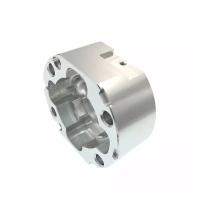 China High Precision Rapid Prototype Cnc Machining Fabrication Oem Cnc Machining Service for sale