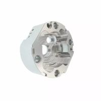China High Precision Rapid Prototype Cnc Machining Fabrication Oem Cnc Machining Service for sale