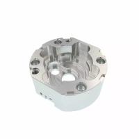China High Precision Rapid Prototype Cnc Machining Fabrication Oem Cnc Machining Service for sale