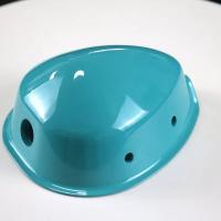 China Rapid Prototyping Industry SLM Resin Blue 3D Printer Processing Printing Service for sale