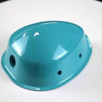 China Rapid Prototyping Industry SLM Resin Blue 3D Printer Processing Printing Service for sale