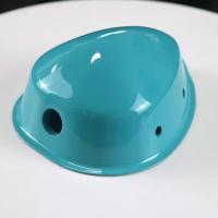 China Rapid Prototyping Industry SLM Resin Blue 3D Printer Processing Printing Service for sale