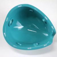 China Rapid Prototyping Industry SLM Resin Blue 3D Printer Processing Printing Service for sale