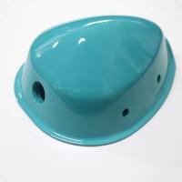 China Rapid Prototyping Industry SLM Resin Blue 3D Printer Processing Printing Service for sale