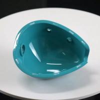 China Rapid Prototyping Industry SLM Resin Blue 3D Printer Processing Printing Service for sale