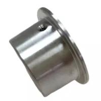 China China Manufacturer Customized Cnc Machined Aluminum Alloy 6061-T6 Parts Exporter for sale