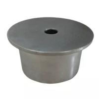 China China Manufacturer Customized Cnc Machined Aluminum Alloy 6061-T6 Parts Exporter for sale