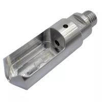 China High Precision Custom CNC Machining Services Stainless Steel CNC Milling And Turning Parts for sale