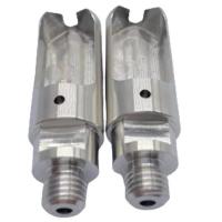 China High Precision Custom CNC Machining Services Stainless Steel CNC Milling And Turning Parts for sale