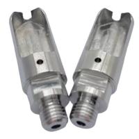 China High Precision Custom CNC Machining Services Stainless Steel CNC Milling And Turning Parts for sale