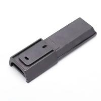 China Customized Cheap Plastic Case 2022 Rapid Prototyping CNC For Remote Control Housing for sale