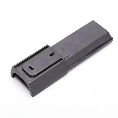 China Customized Cheap Plastic Case 2022 Rapid Prototyping CNC For Remote Control Housing for sale