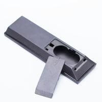 China Customized Cheap Plastic Case 2022 Rapid Prototyping CNC For Remote Control Housing for sale