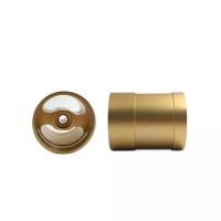 China Original China Manufacturer Custom Precision Cnc Brass Machining Turning Prototyping Parts for sale