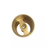 China Original China Manufacturer Custom Precision Cnc Brass Machining Turning Prototyping Parts for sale