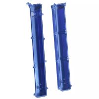 China Custom CNC Manufacture Micro Machining CNC Billet Valve Cover Prototypes Exporter for sale