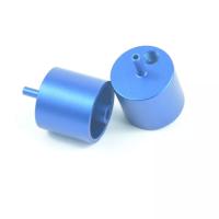China OEM Factory Customized Made CNC Machining Aluminum Parts China Prototype Exporter for sale