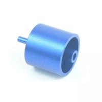 China OEM Factory Customized Made CNC Machining Aluminum Parts China Prototype Exporter for sale