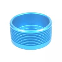 China OEM Factory Customized Made CNC Machining Aluminum Parts China Prototype Exporter for sale
