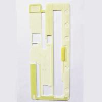 China China Company OEM CNC Fire-proof Plate Isolation Panel CNC Machining Epoxy 1mm Insert Prototype for sale