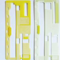 China China Company OEM CNC Fire-proof Plate Isolation Panel CNC Machining Epoxy 1mm Insert Prototype for sale
