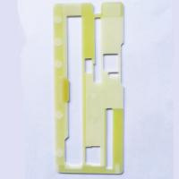China China Company OEM CNC Fire-proof Plate Isolation Panel CNC Machining Epoxy 1mm Insert Prototype for sale