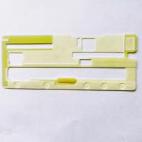 China China Company OEM CNC Fire-proof Plate Isolation Panel CNC Machining Epoxy 1mm Insert Prototype for sale