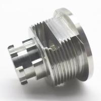 China CNC Machining Mechanical Parts Fabrication Services Metal Machining Prototype Manufacturers for sale