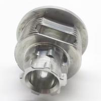 China CNC Machining Mechanical Parts Fabrication Services Metal Machining Prototype Manufacturers for sale