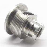 China CNC Machining Mechanical Parts Fabrication Services Metal Machining Prototype Manufacturers for sale