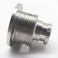 China CNC Machining Mechanical Parts Fabrication Services Metal Machining Prototype Manufacturers for sale